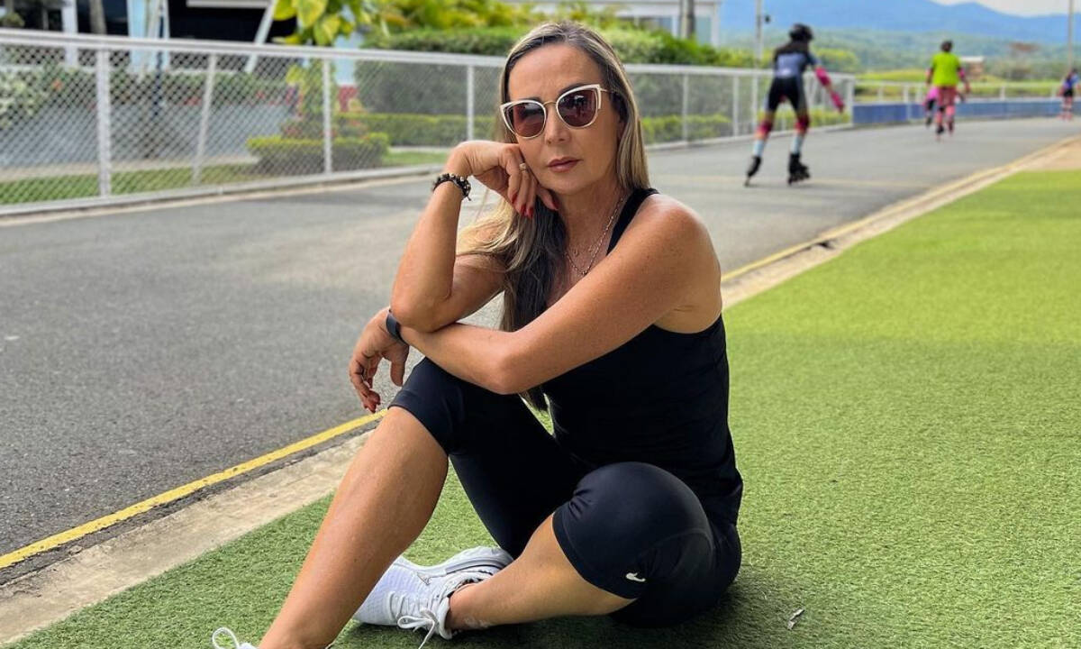 Luz Mery Tristán, EN VIVO: así sucedieron los hechos de la muerte de la expatinadora