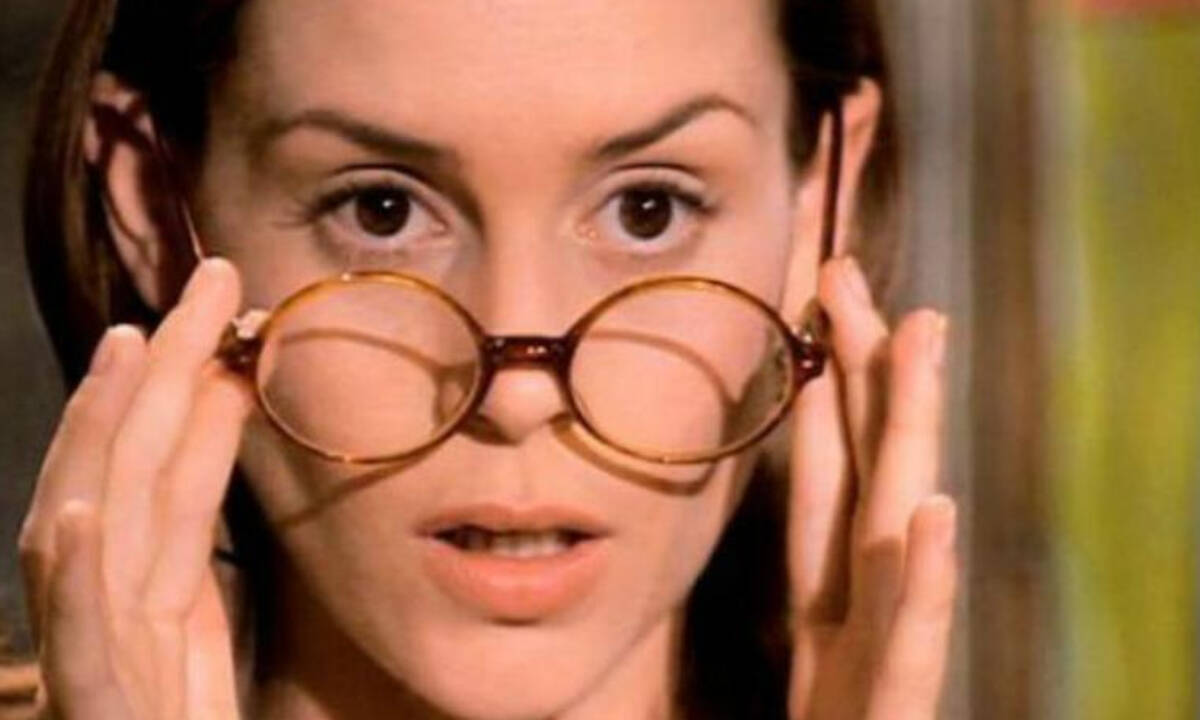 Matilda: así luce la 'señorita Miel' de la película, a sus 57 años