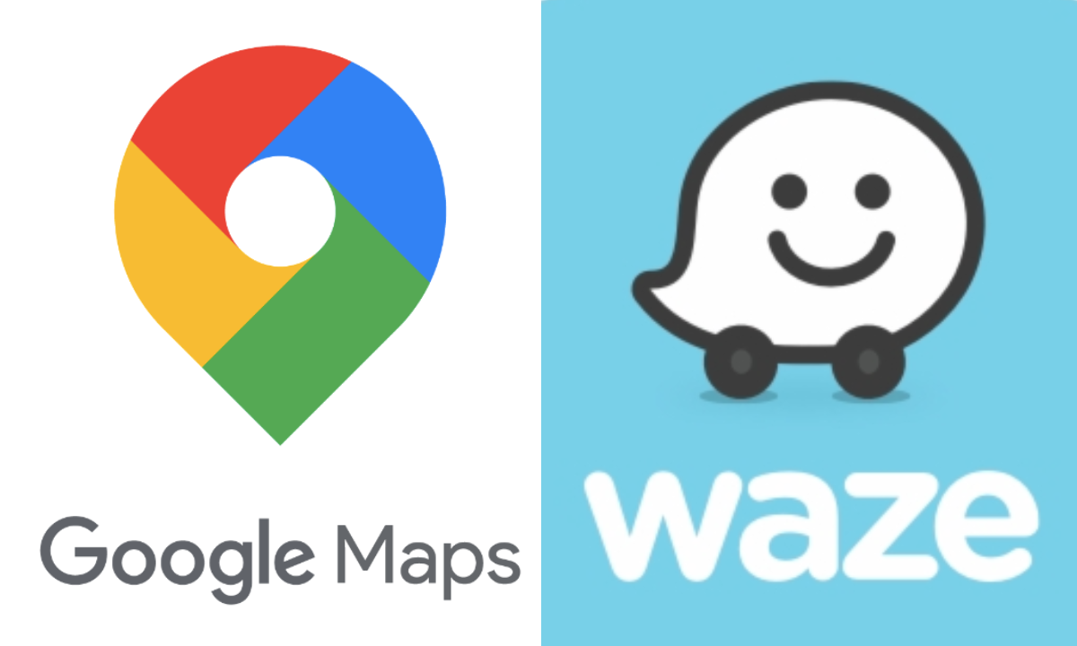 ¿Waze o Google Maps, cuál es la mejor aplicación de GPS?