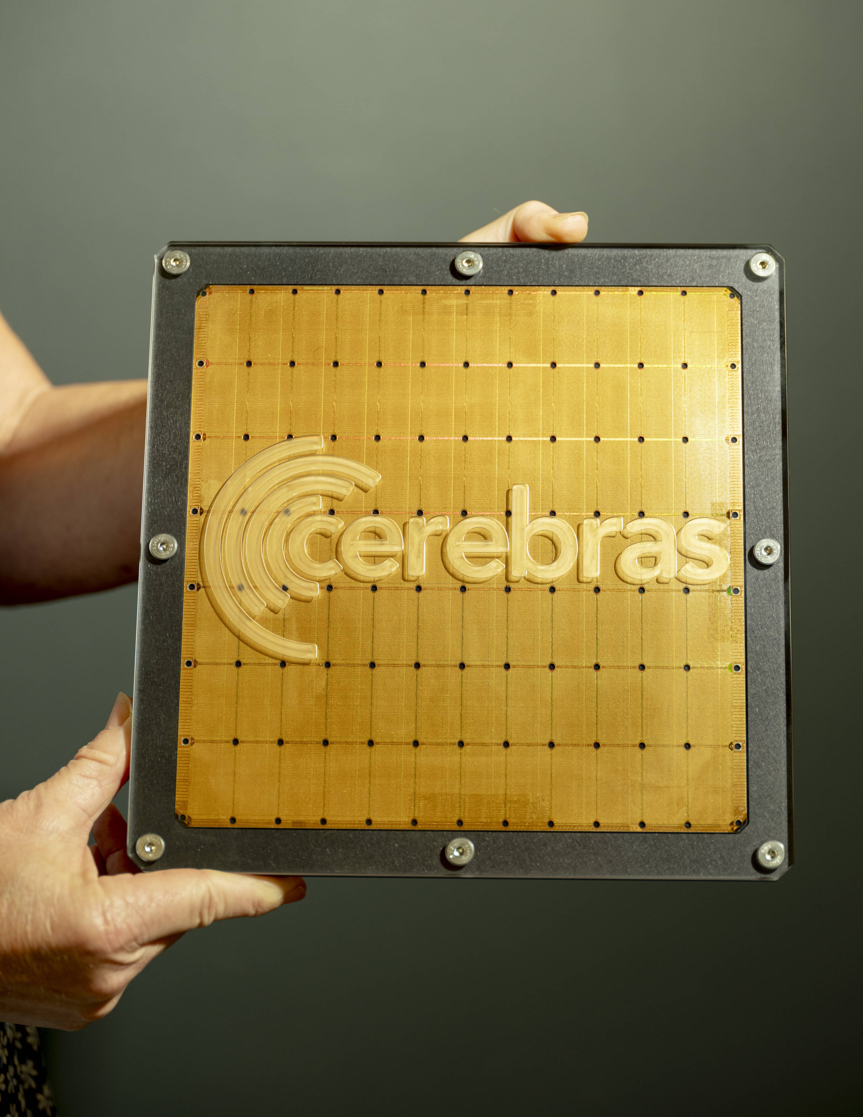 Chips de Cerebras: la nueva tecnología que llega incorporada a los ...