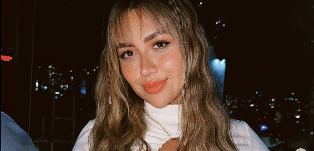 Feid: Ella es Nicole Betancourt, la joven influencer que fue novia del ...