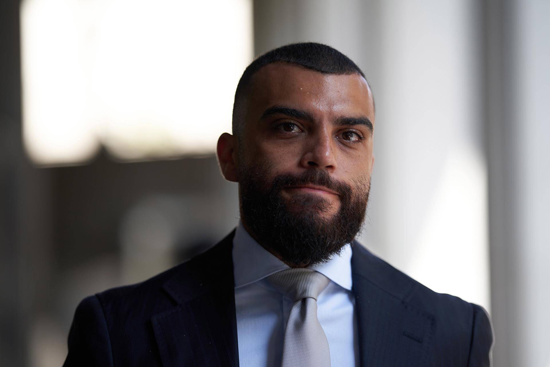 Tory Lanez condenado a 10 años de cárcel por disparar a Megan Thee Stallion