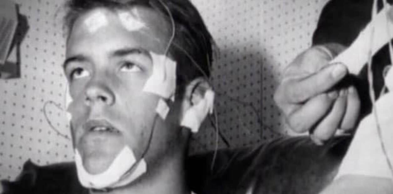 Randy Gardner: la historia del joven que pasó 11 días sin dormir por un ...