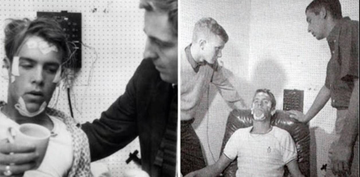 Randy Gardner: la historia del joven que pasó 11 días sin dormir por un ...