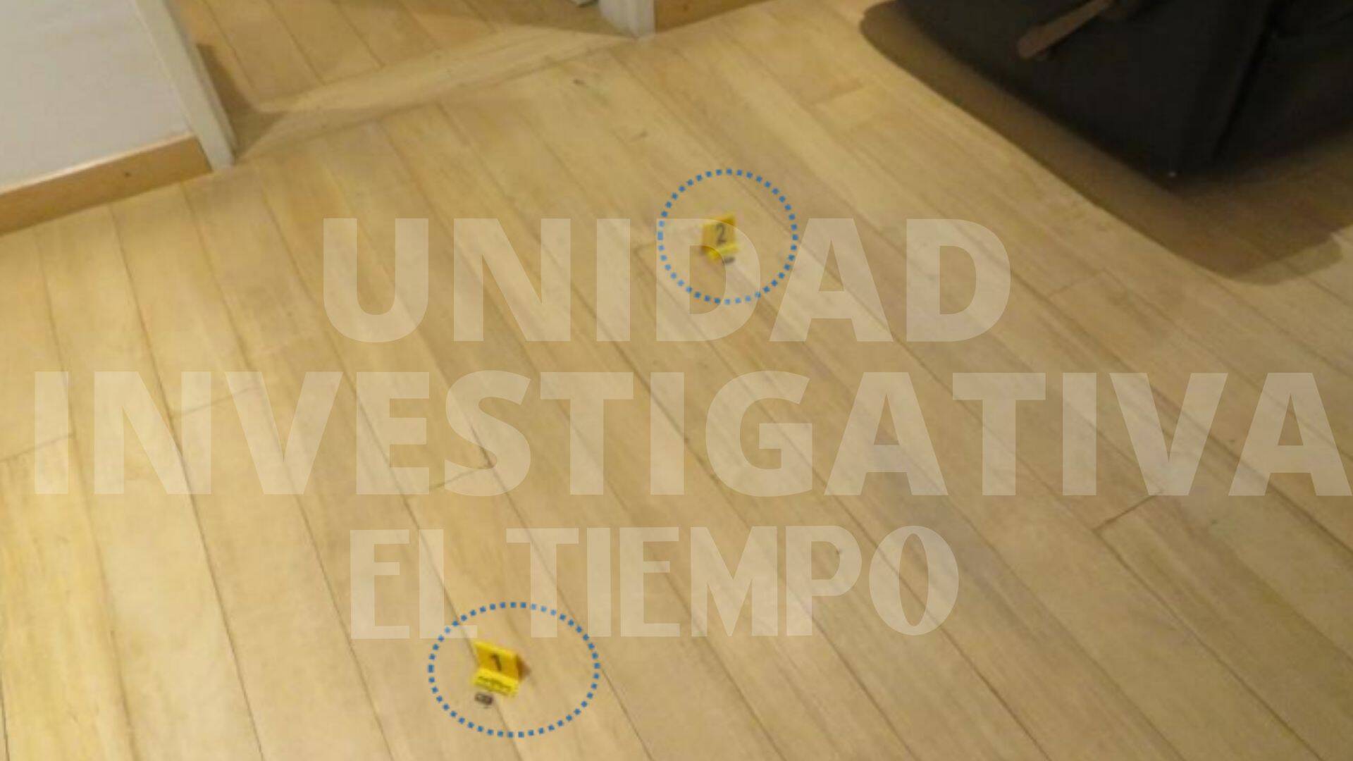 Luz Mery Tristán: el informante clave del crimen de la patinadora