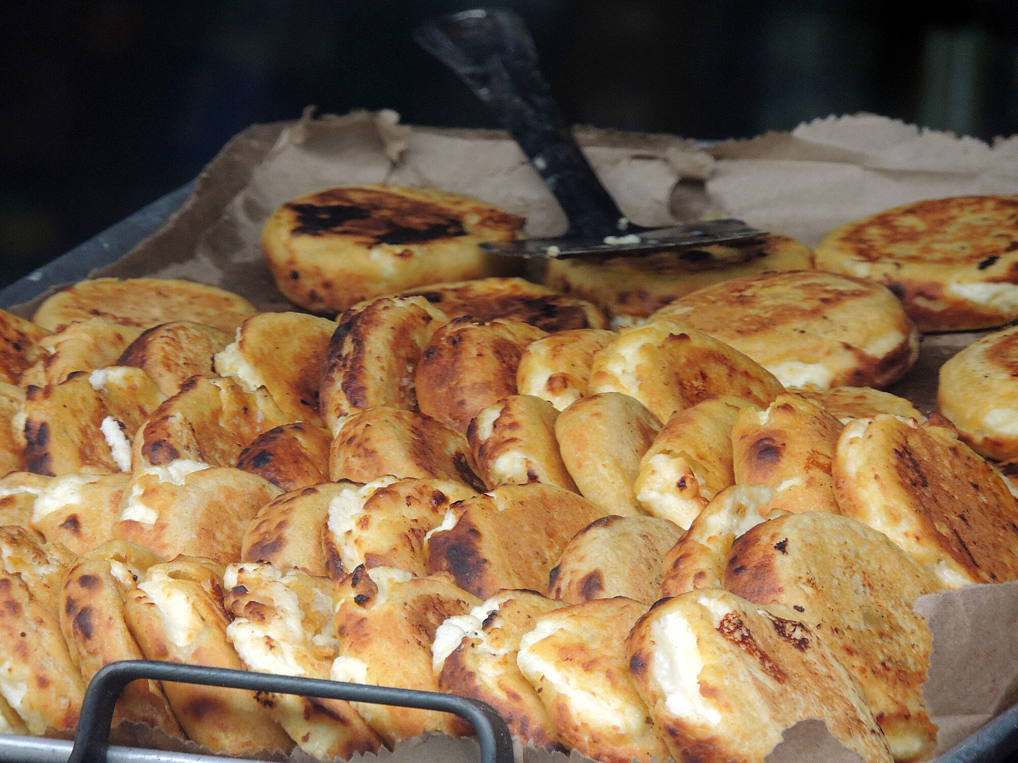 Arepas colombianas: ¿en qué regiones de Colombia se encuentran las mejores?