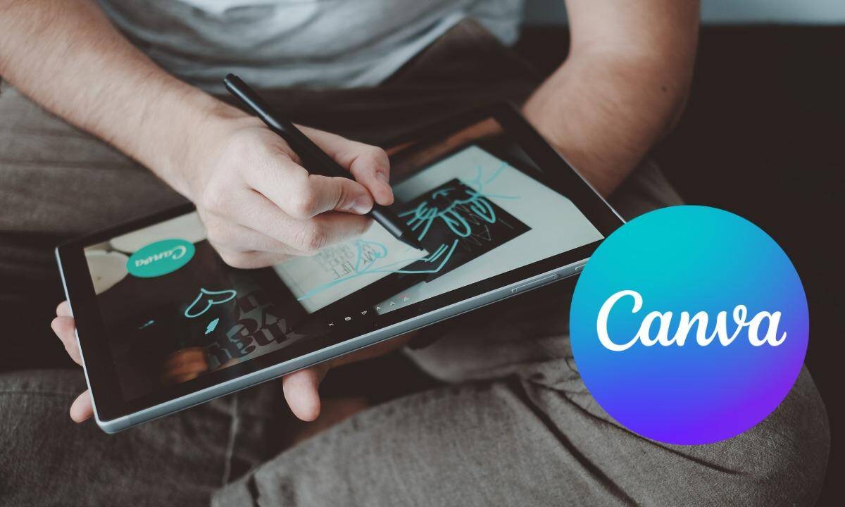 Aprenda a crear en Canva imágenes con IA en sus presentaciones y archivos