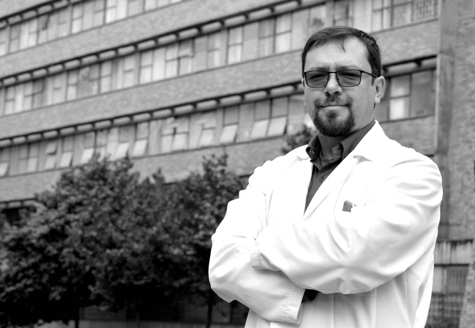 Murió el doctor Fernando Suárez Obando, investigador y genetista colombiano