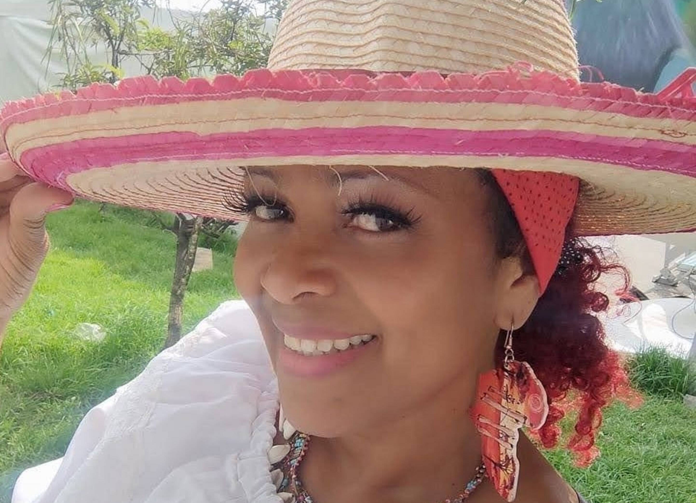 Elcy Valencia cuenta la historia de música y sanación