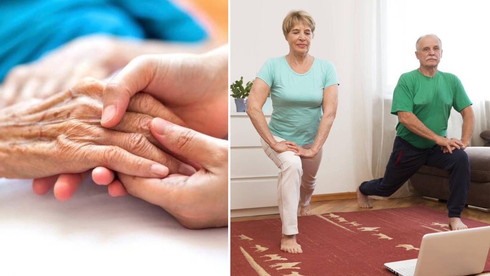 Estudio revela lo que buscan y necesitan los adultos mayores en Colombia