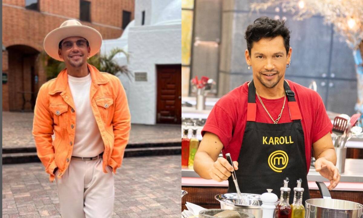 Karol Márquez, participante de MasterChef Celebrity mantiene en secreto ...