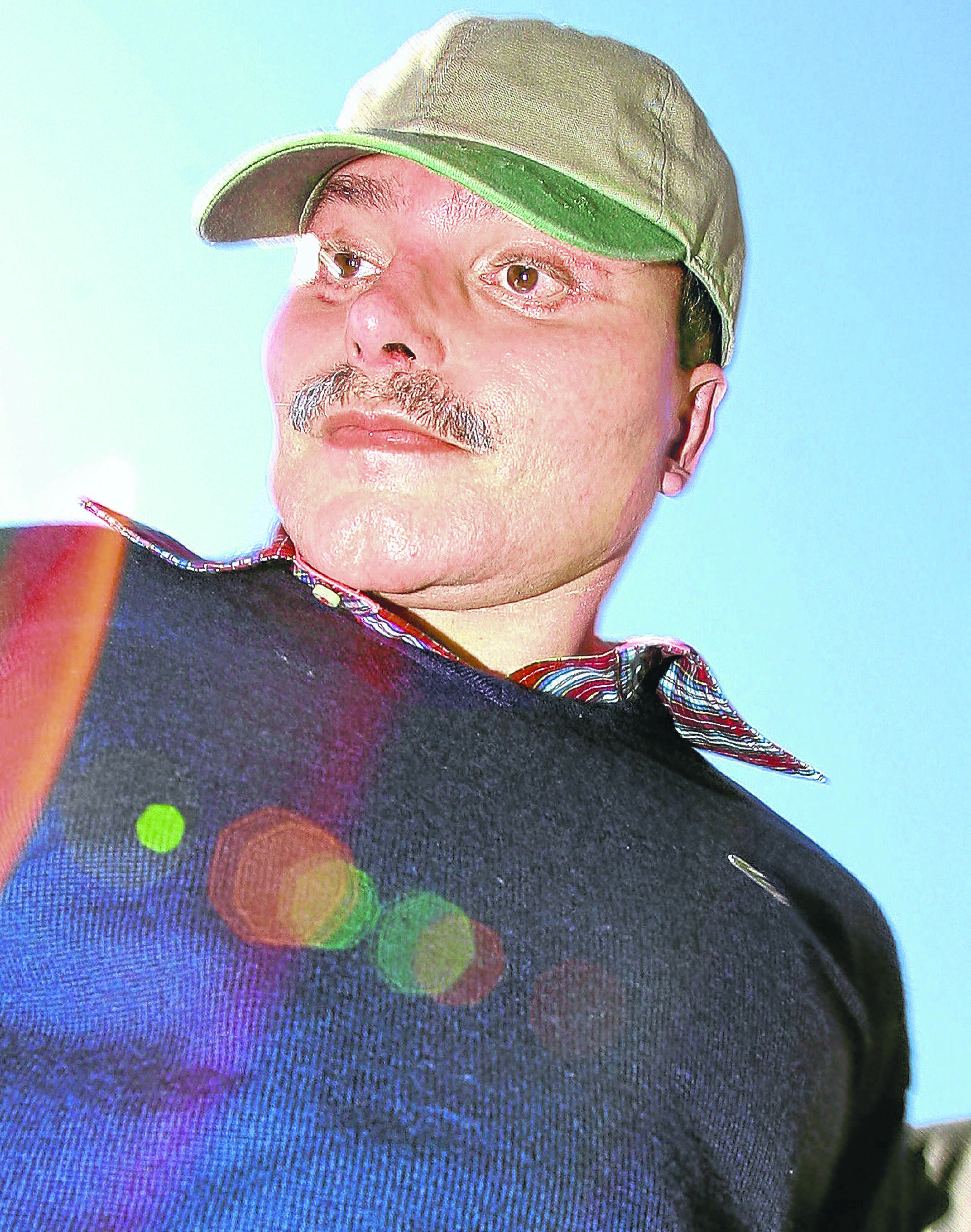 El acuerdo secreto sellado entre el sanguinario capo alias 'Chupeta' y ...