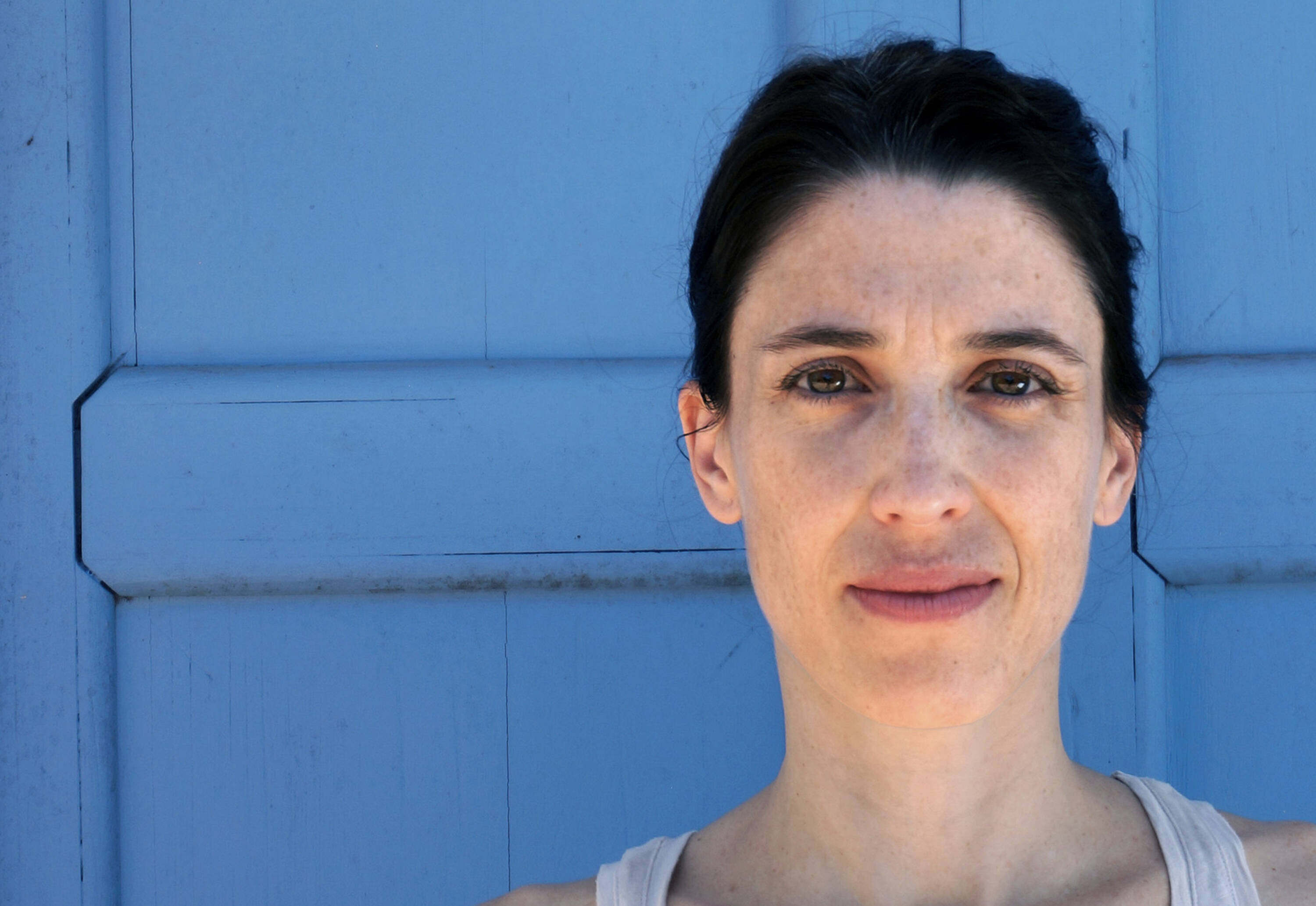 ¿Qué ven los animales en nosotros?, entrevista a María Ospina Pizano