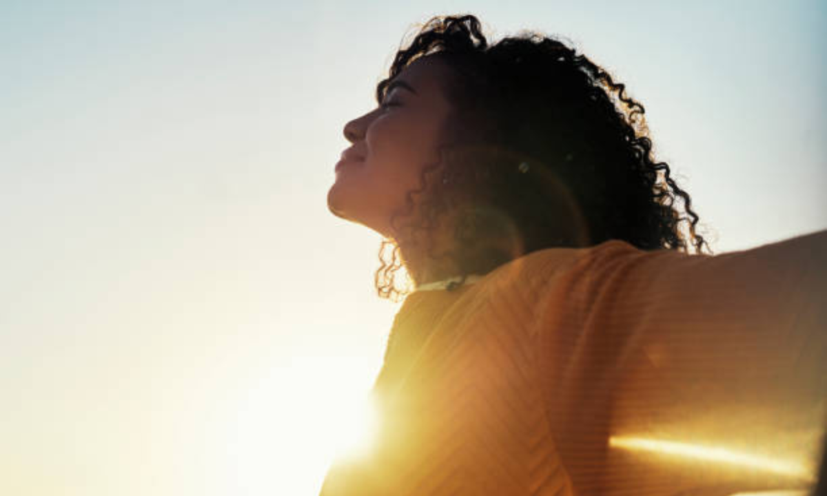 HopeCore: el nuevo trend de TikTok que impulsa el optimismo y mejora su ...