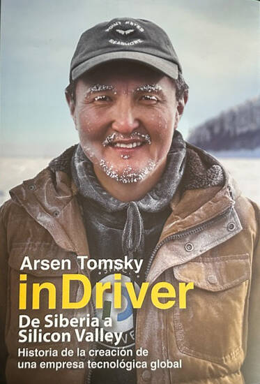 InDrive: Arsen Tomsky habla del modelo de negocio de transporte por app