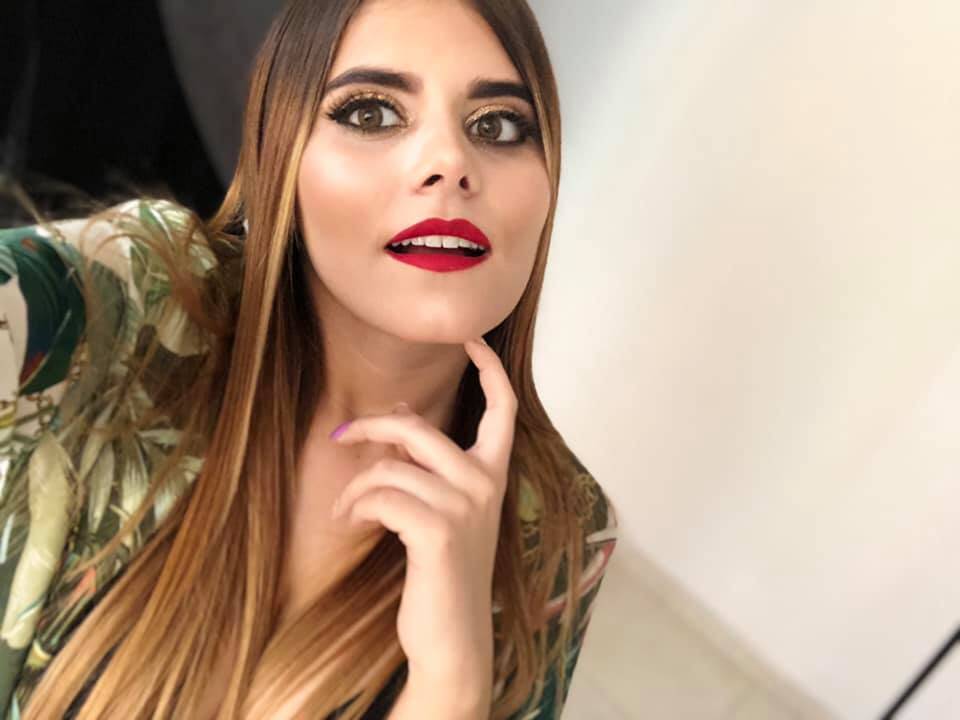 Miguel Polo Polo: así es y a ésto se dedica Valeria Cuenca, la novia ...