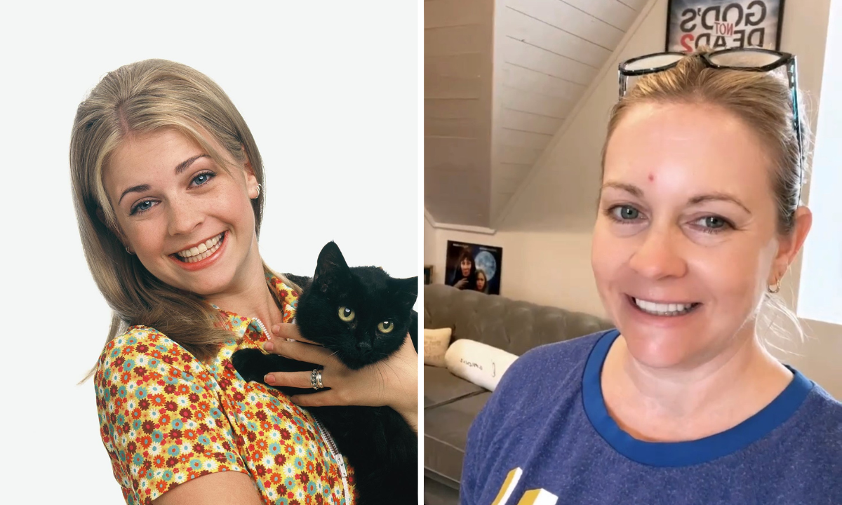 Sabrina, la bruja adolescente: así se ven hoy los actores de la popular ...