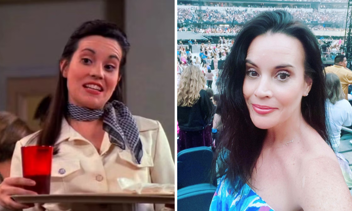 Sabrina, la bruja adolescente: así se ven hoy los actores de la popular ...