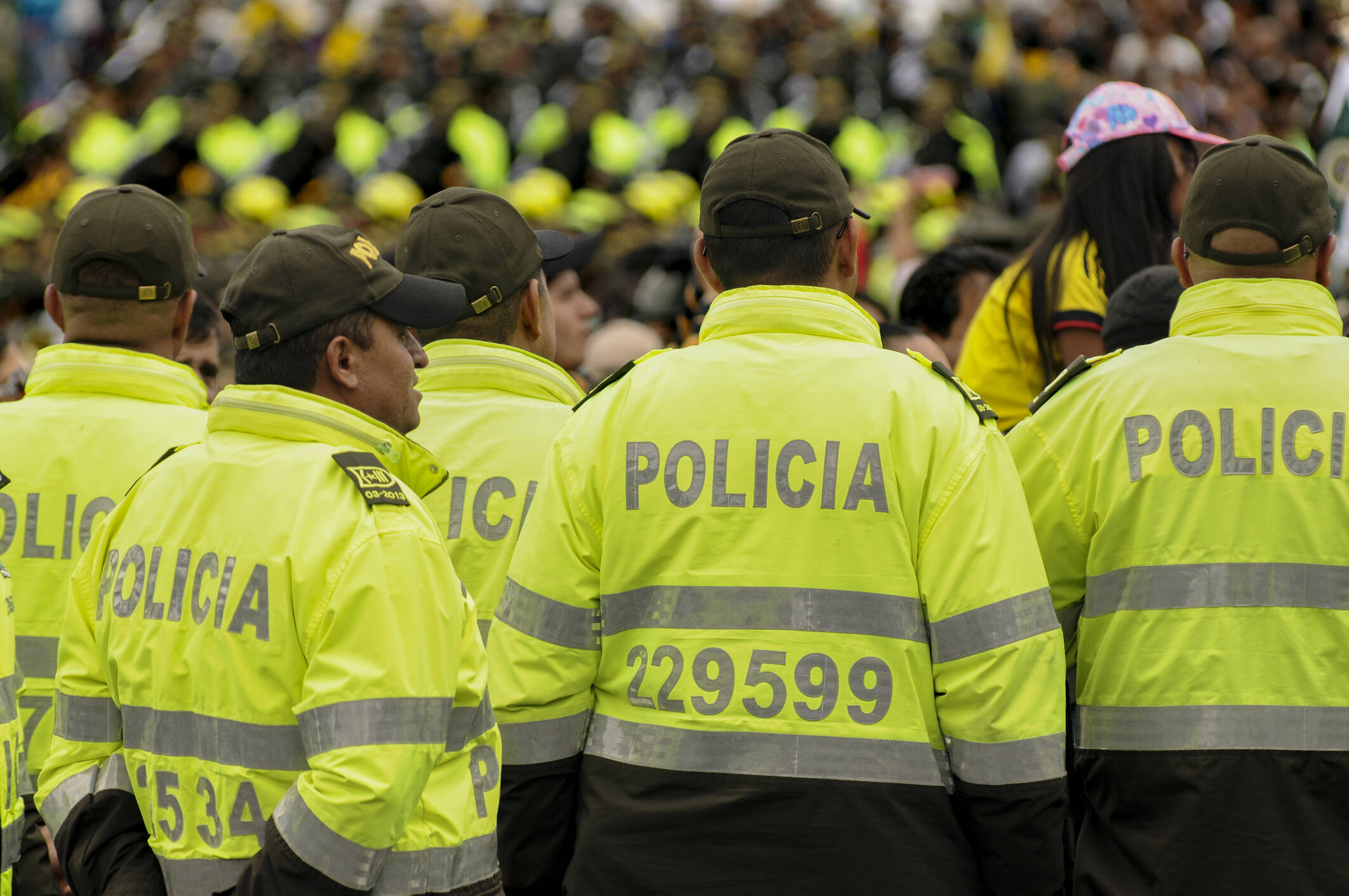 Los Nuevos Lineamientos Sobre El Uso Diferenciado Y Proporcional De La