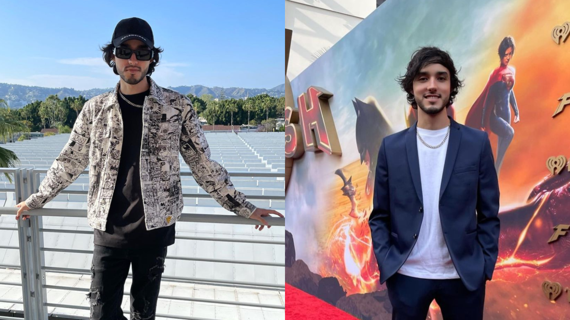 La enfermedad que padece Ricky Limón, famoso influencer mexicano de TikTok?