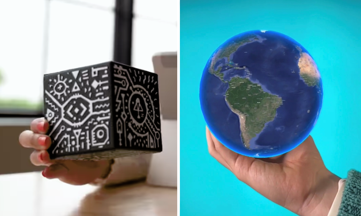 Merge Cube: ¿qué es y cómo se aplica para el aprendizaje?