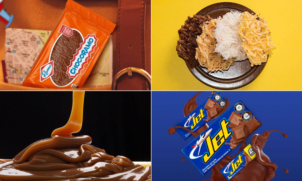 Cuáles son los mejores dulces de Colombia, según ChatGPT