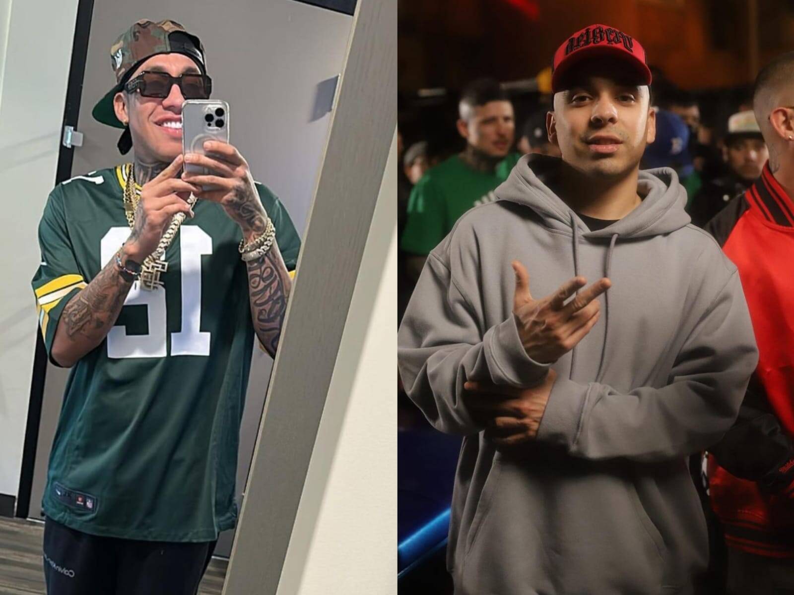 Lefty SM, rapero mexicano, es asesinado en confusos hechos: esto se sabe