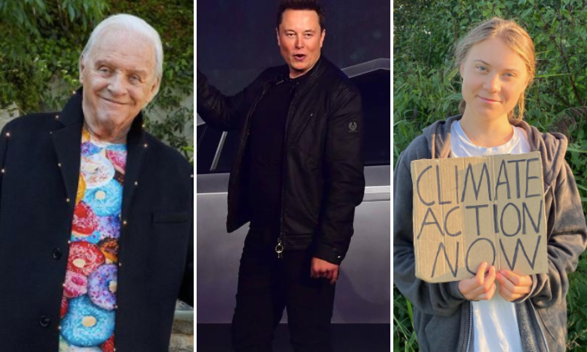 ¿Qué famosos padecen el síndrome de Asperger?