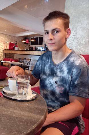 Giuliano Stroe: así se ve el 'niño Hulk', el más fuerte del mundo, en ...