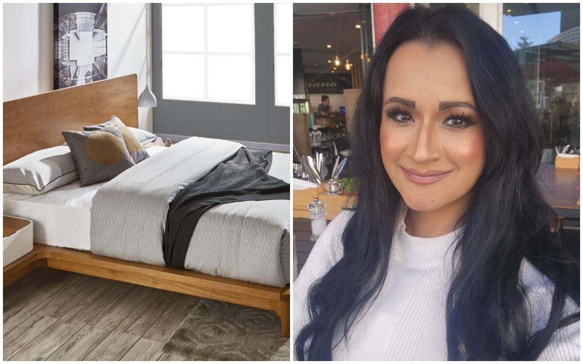 ‘Hot bedding': habla joven que gana dinero por alquilar la mitad de su ...