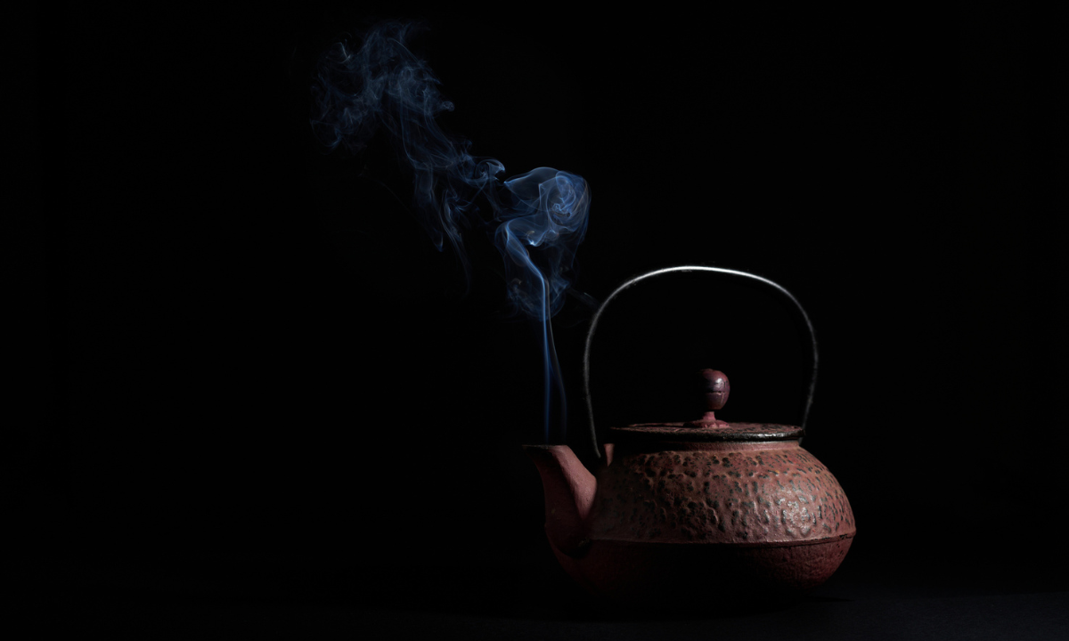 Esta es la razón por la que los japoneses toman agua tibia en ayunas