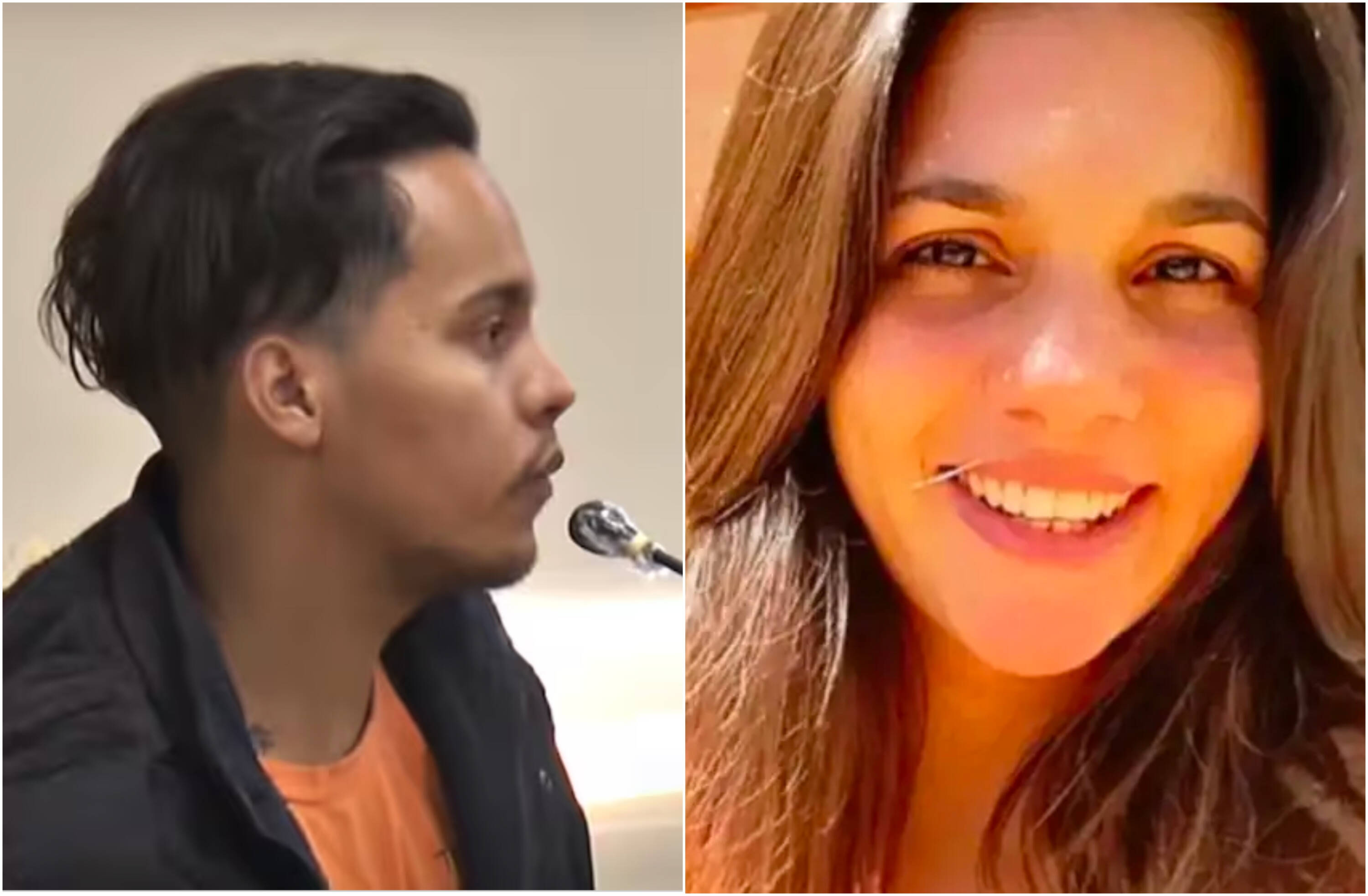 Amanda Alves: asesino se autopercibió como mujer y evitó cargo de feminicidio