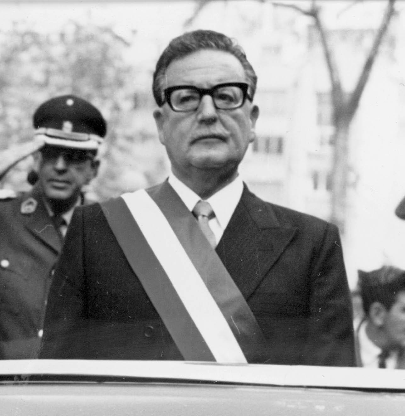 ¿Quién era Augusto Pinochet? 50 años del golpe militar en Chile ...