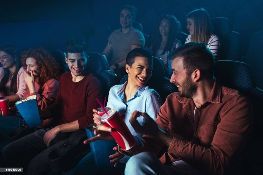 Cinemark lanza plan de fidelización en Colombia