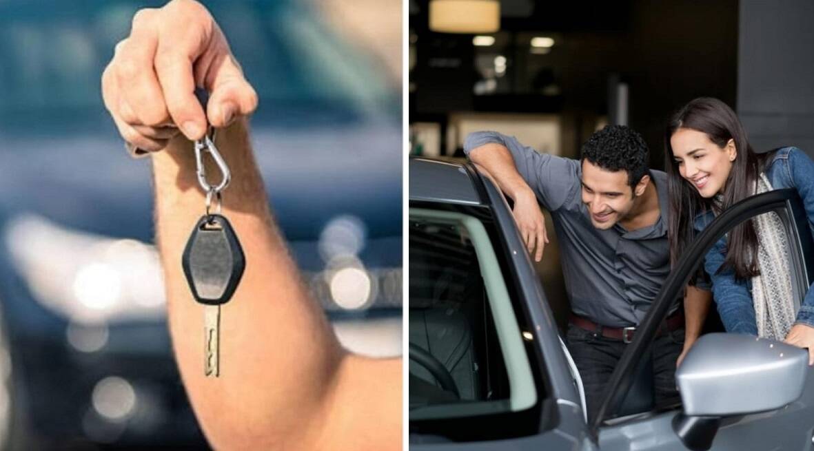 Consejos y requisitos para comprar carro en Colombia