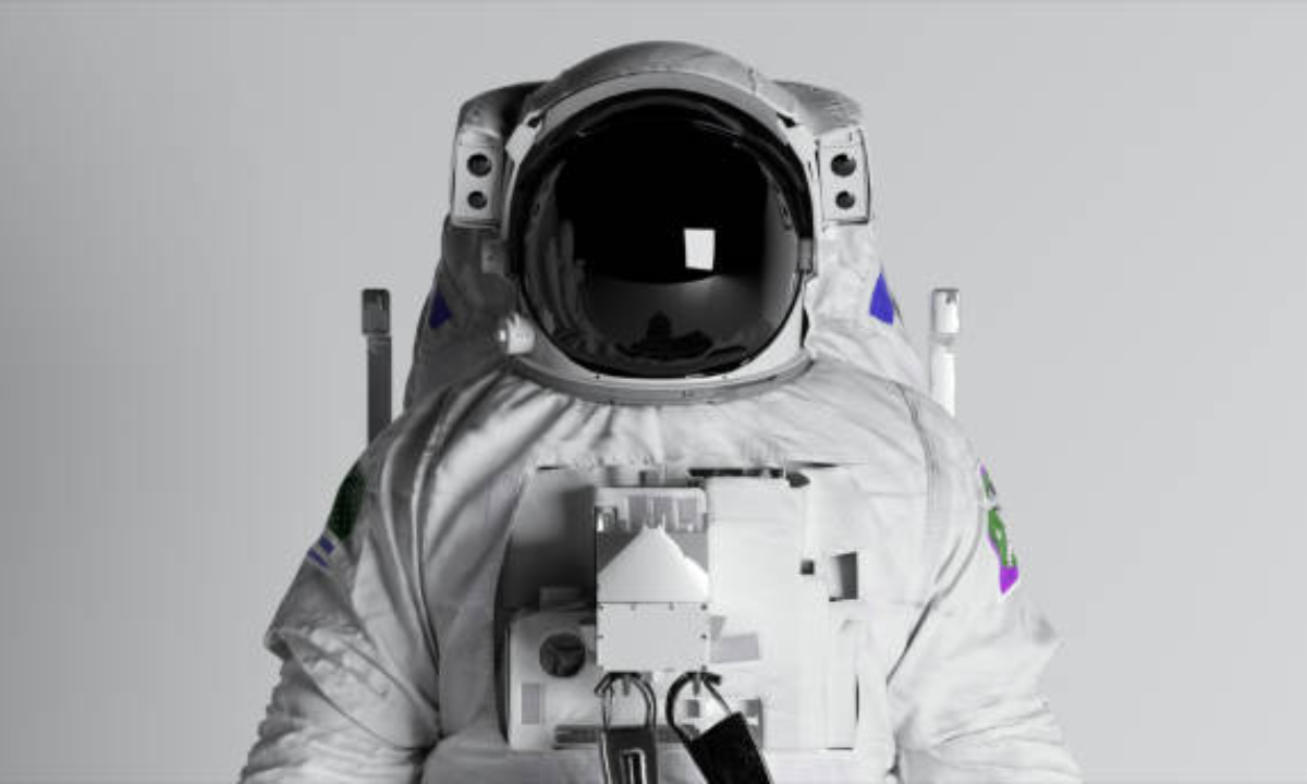 Así ha evolucionado el traje espacial para los astronautas a lo largo ...