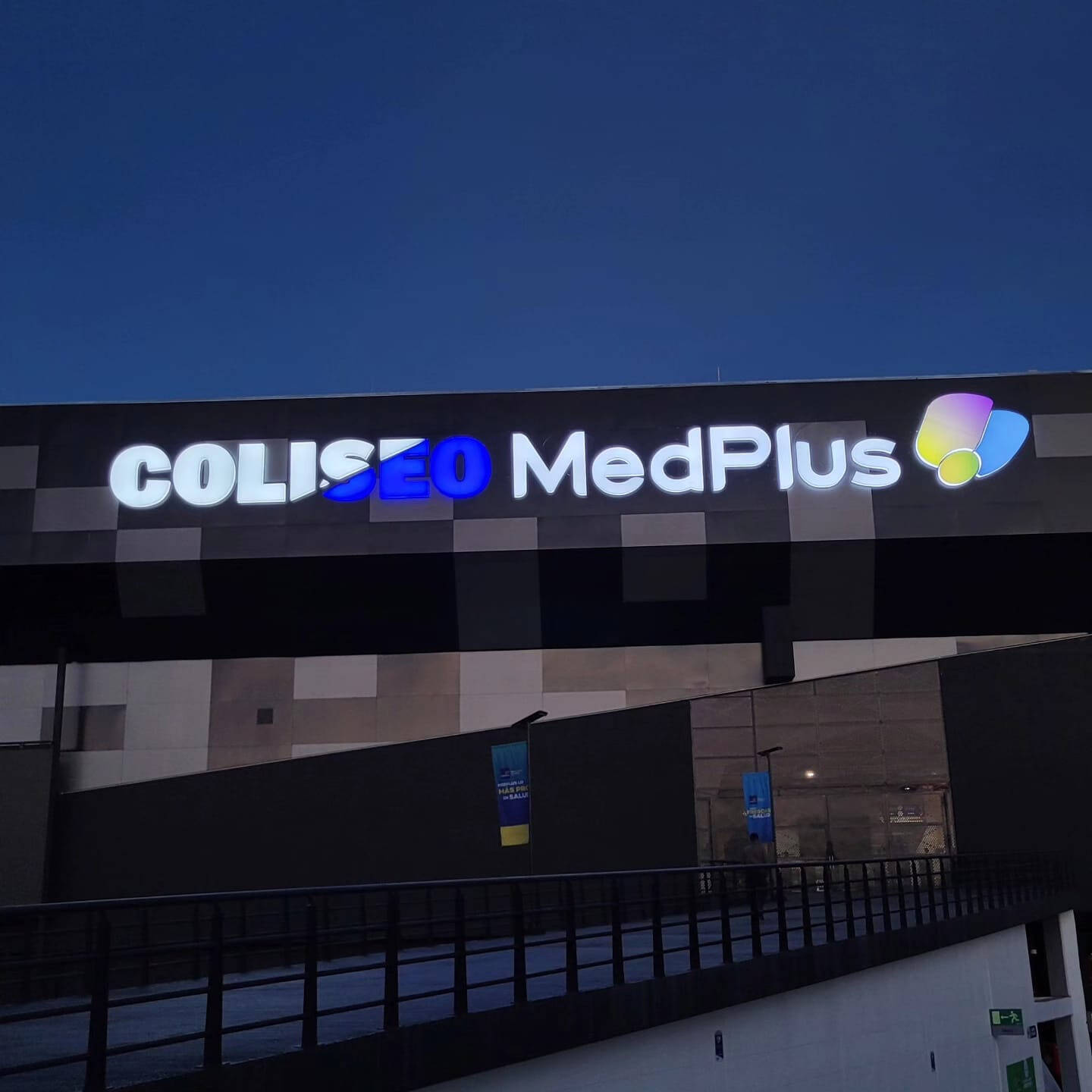 Bogotá Región: Llega al Coliseo MedPlus la primera Vitrina Empresarial ...
