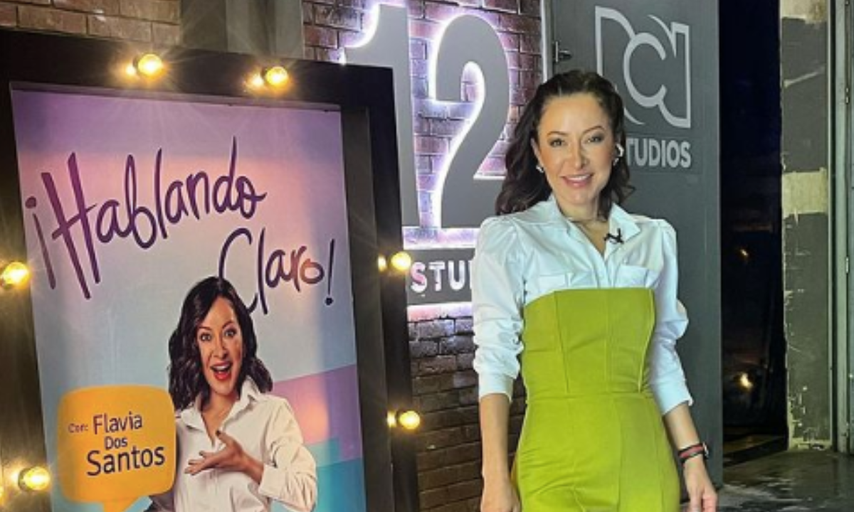 Con Flavia Dos Santos, Libdo lanza 'Pelvic Gym': empoderamiento ...