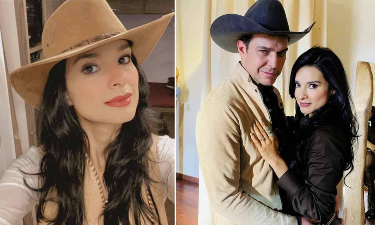 'Pasión de Gavilanes 2': la actriz Paola Rey contó detalles de la novela