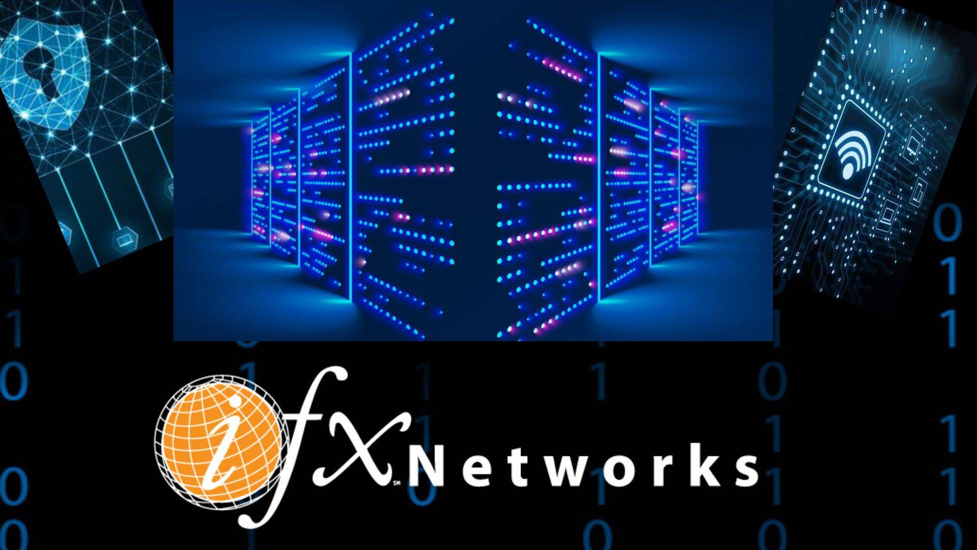 Ciberataque: el hombre detrás de IFX, la empresa que Colombia amenaza ...