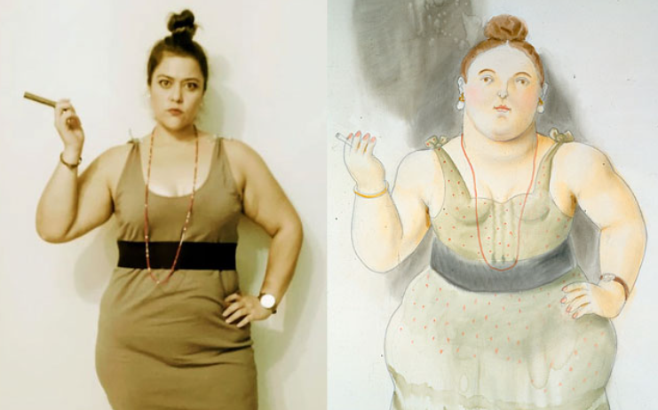 Fernando Botero: su legado artístico y la inspiración de sus obras