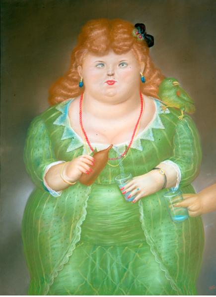 Fernando Botero: su legado artístico y la inspiración de sus obras