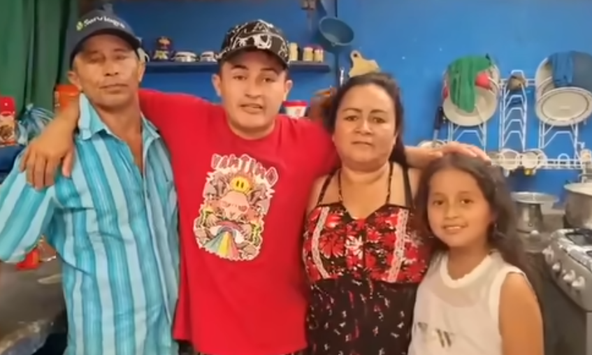 Susa, niña influencer: este fue el último video que grabó antes de ...