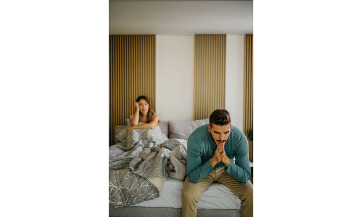¿por Qué Se Disminuye El Deseo Sexual Conozca Las Causas Y Cómoemk 2511