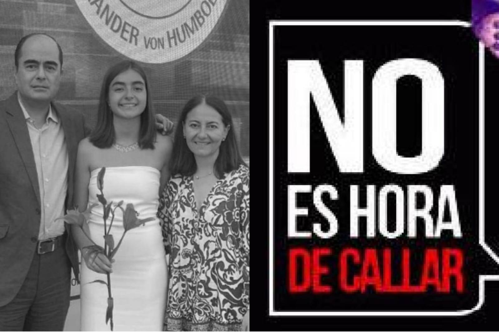Se conoce la causa de la muerte de Ana María Serrano, víctima de ...