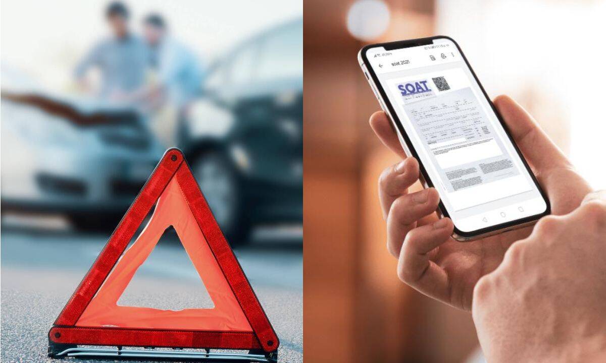 Así puede comprar el Soat para 2025 de manera segura para evitar ser estafado