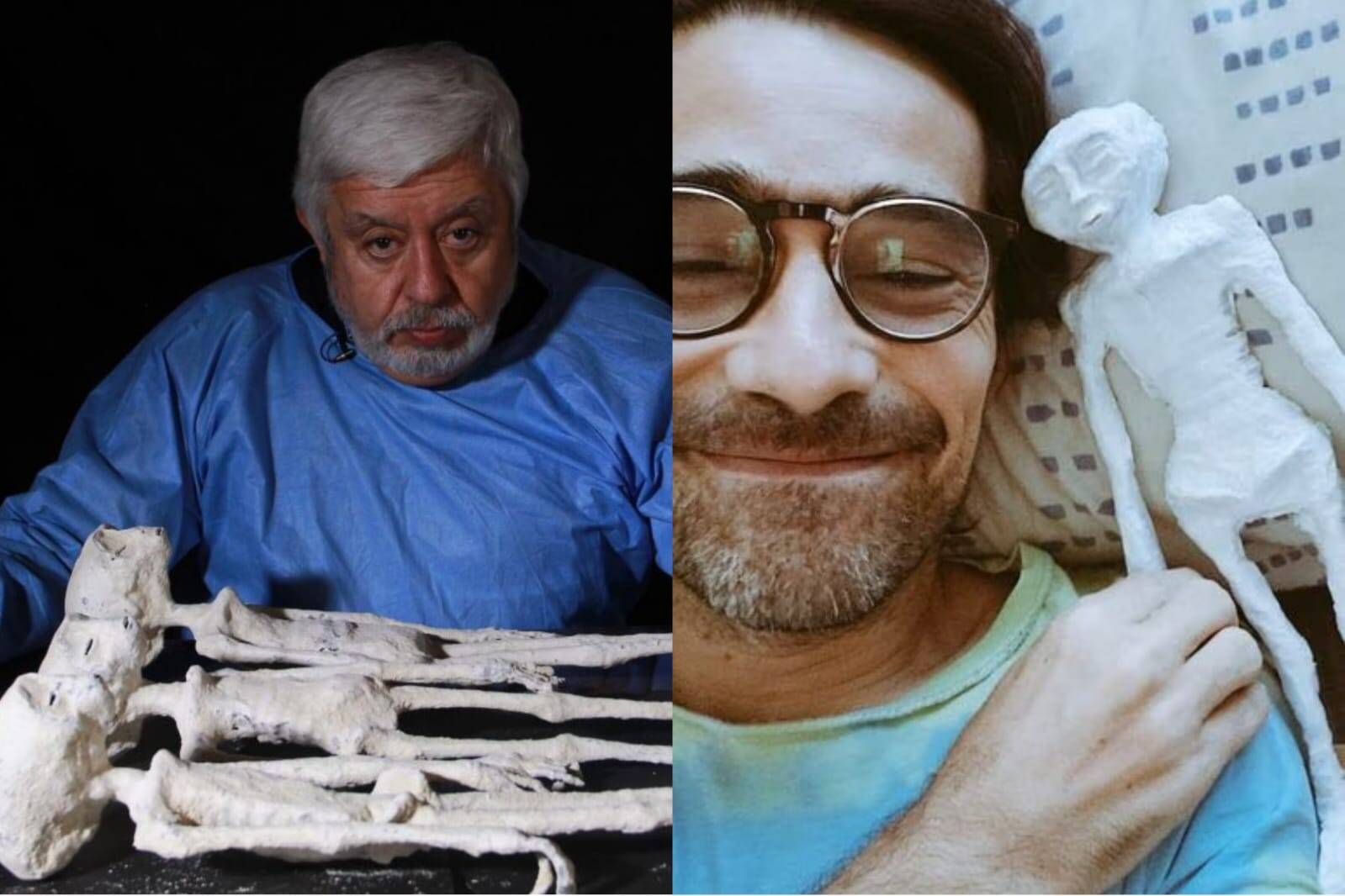 ¿Burla a Maussan? Presentador de Art Attack explica cómo hacer un ...