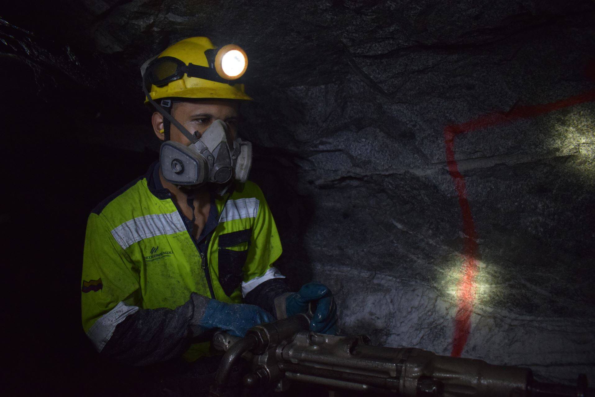 La contaminación por minas de metal afecta a 23 millones de personas