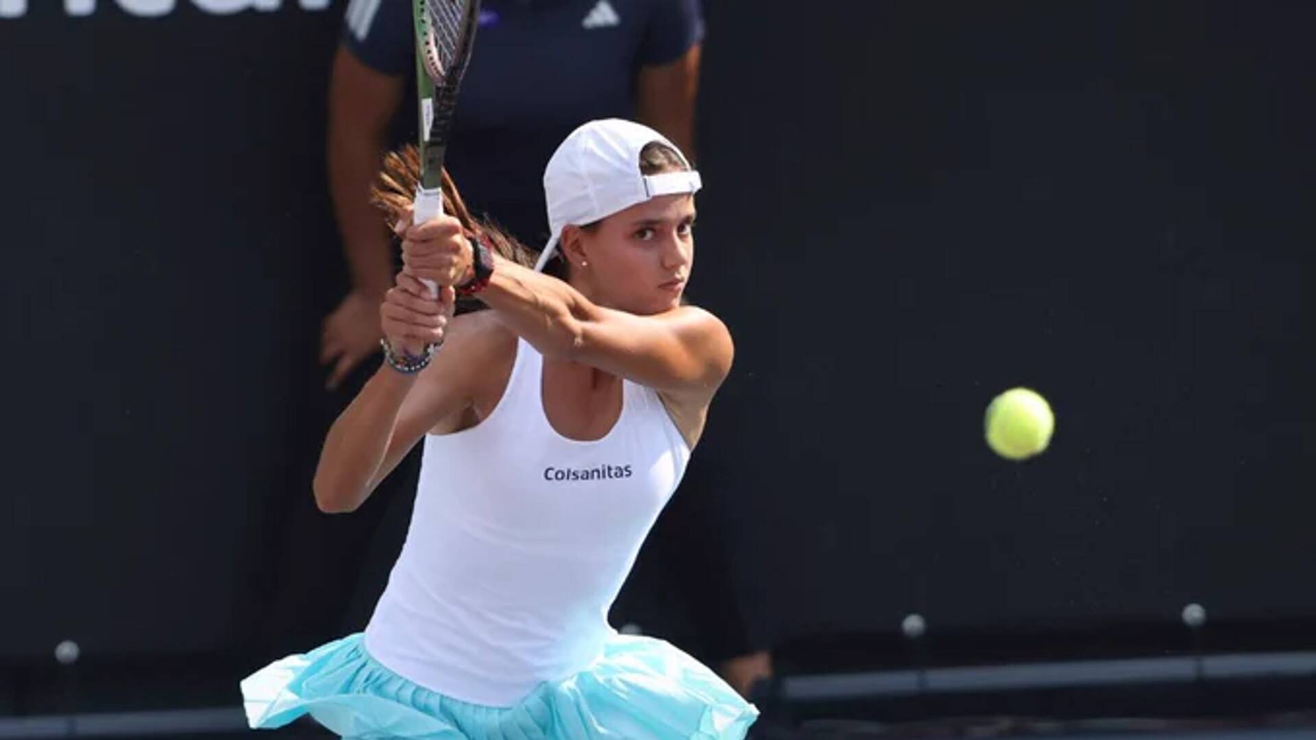 Emiliana Arango, inmensa: estratosféricos números que la llevan a subir ...