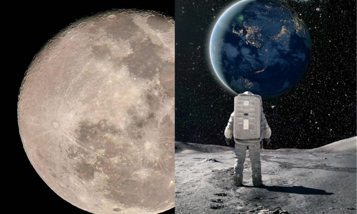 La afectación a la Tierra si la Luna no existiera